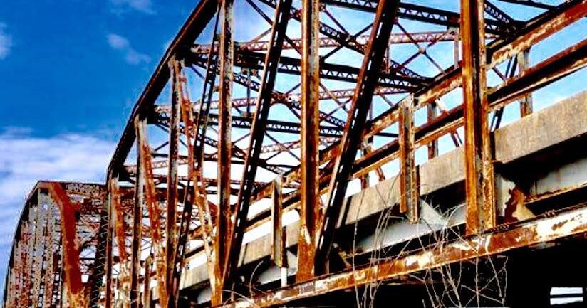 Public Meeting Held for Burr Ferry Bridge Relocation | News ...