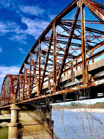 Public Meeting Held for Burr Ferry Bridge Relocation | News ...