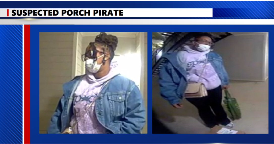 Shreveport police retract warrant, woman wrongly identified in package ...