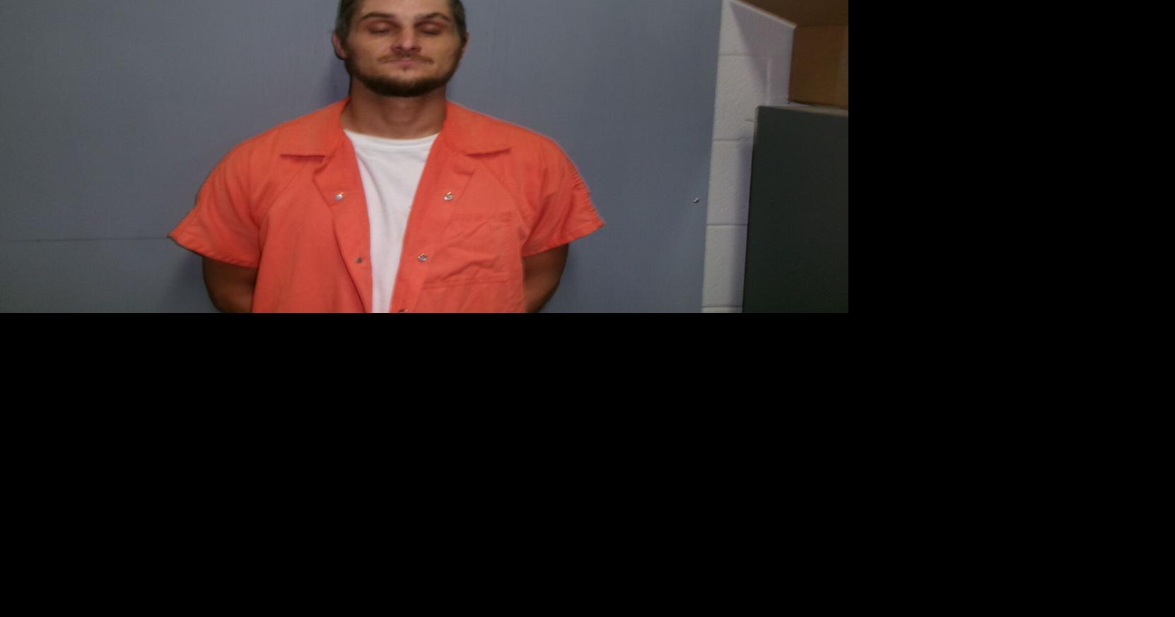 VPSO Arrest Report 9/22-9/24 | Arrests | westcentralsbest.com