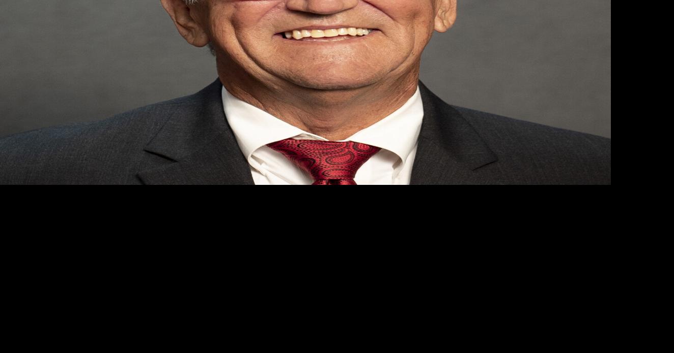 Former Secretary of Louisiana Department of Wildlife and Fisheries ...