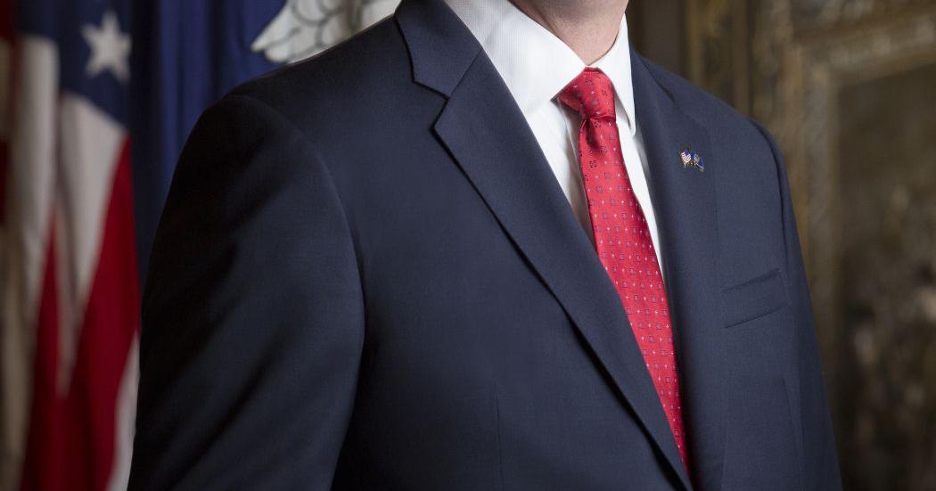 Gov. Edwards and AFCO Industries CEO Don Fowler Announce the Expansion ...