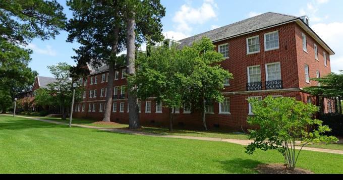 Varnado Hall Project ceremony set Thursday at NSU | | westcentralsbest.com