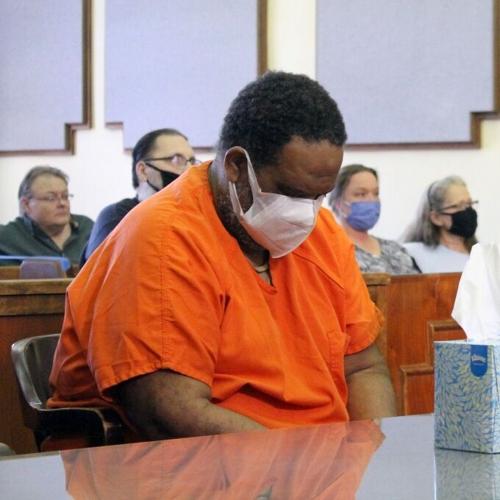 Kevin Byerly Sentenced to 50 Years in Texas Prisons for 2019 Murder in ...