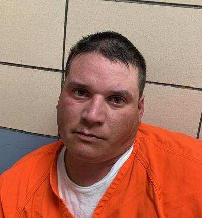 Hugo Daniel Gonzales Charged with 3rd DWI with Child Endangerment ...