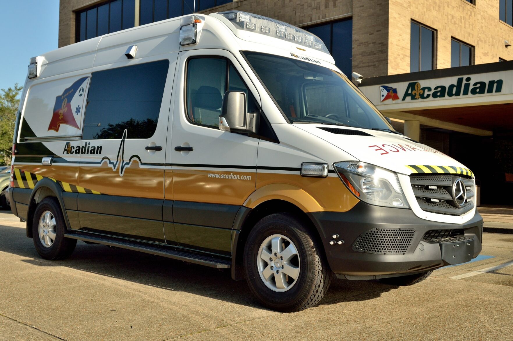 Hunting Safety Tips from Acadian Ambulance | News | westcentralsbest.com