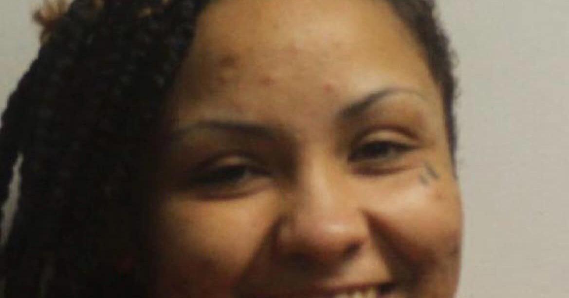 RPSO Searching for Woman Convicted on Murder Charge | News ...