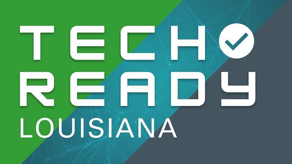 LA Workforce Commission Introduces Tech Ready Louisiana | News ...