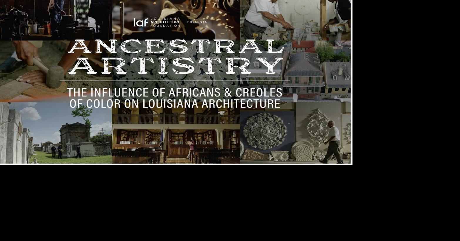 NSU will host screening of “Ancestral Artistry: The Influence of ...