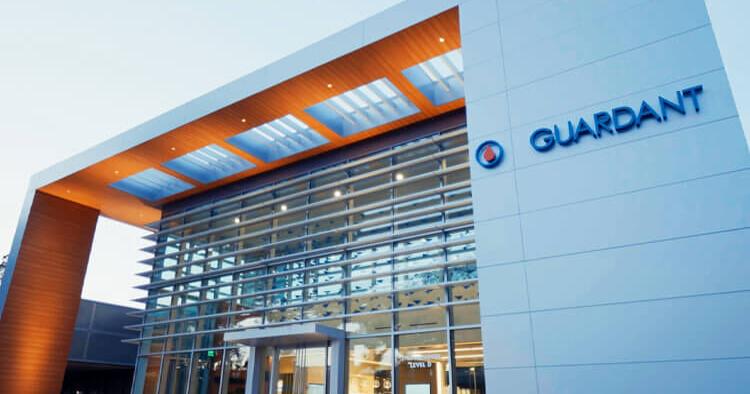 Guardant Health’s Shield Blood Test for Colorectal Cancer Screening Now ...