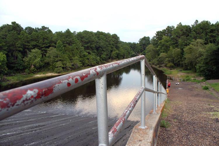 $405K outlined for maintenance needs on Bundick Lake | 95.7 KROK ...