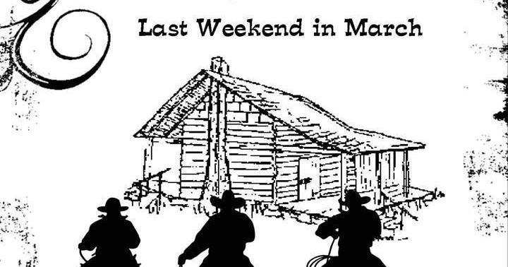 Merryville Heritage Festival set Friday, Saturday | | westcentralsbest.com