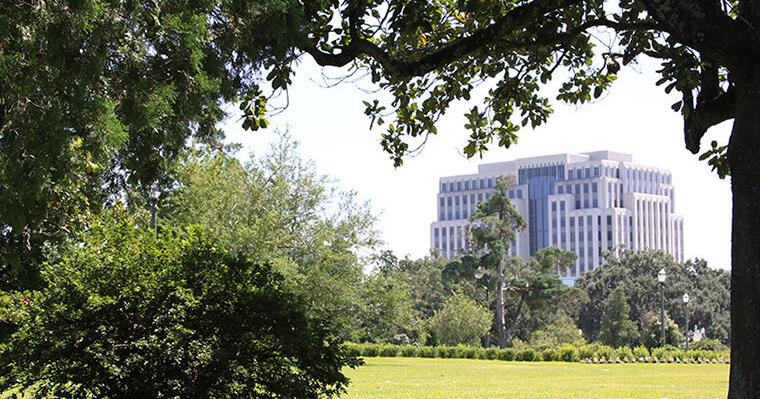 LDEQ Launches New Digital Field Inspection Tool to Streamline ...