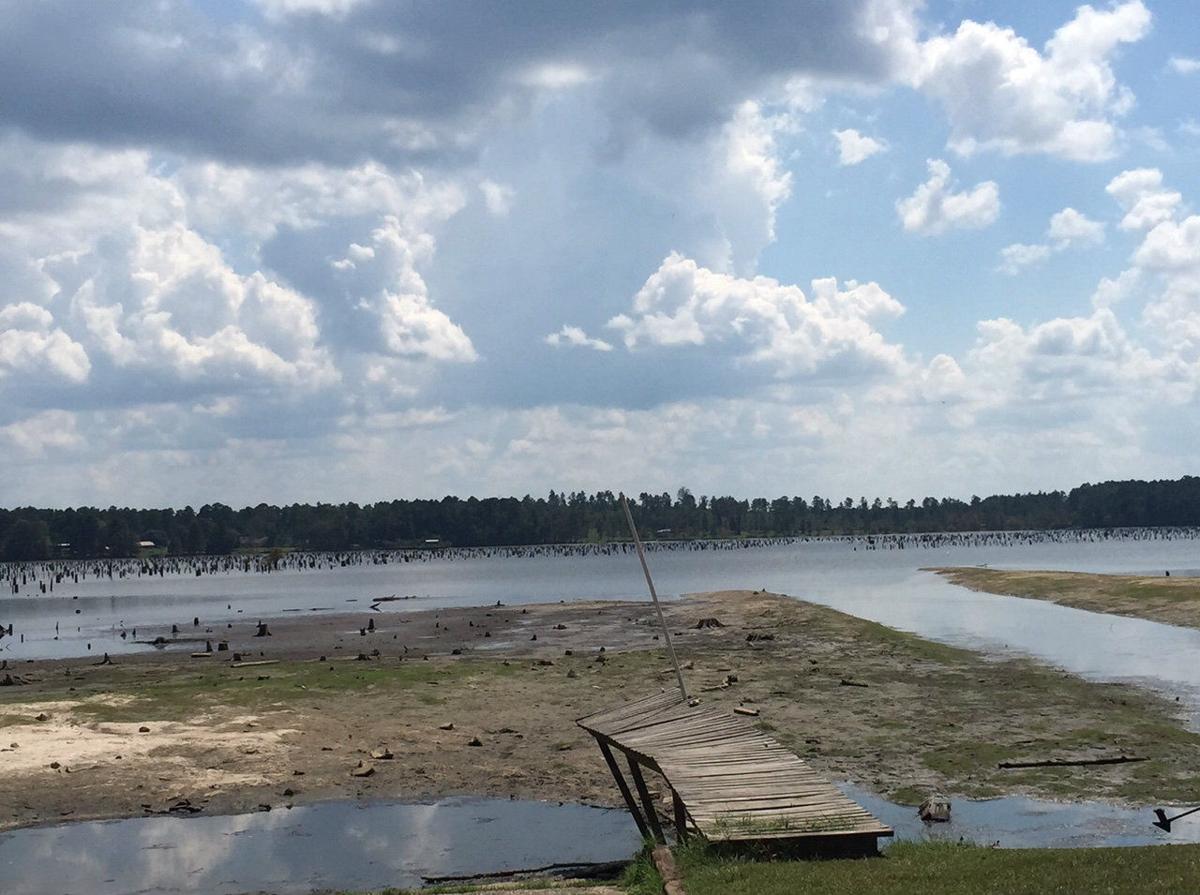 La DoTD Updates Regarding Vernon Lake Dam | News | westcentralsbest.com