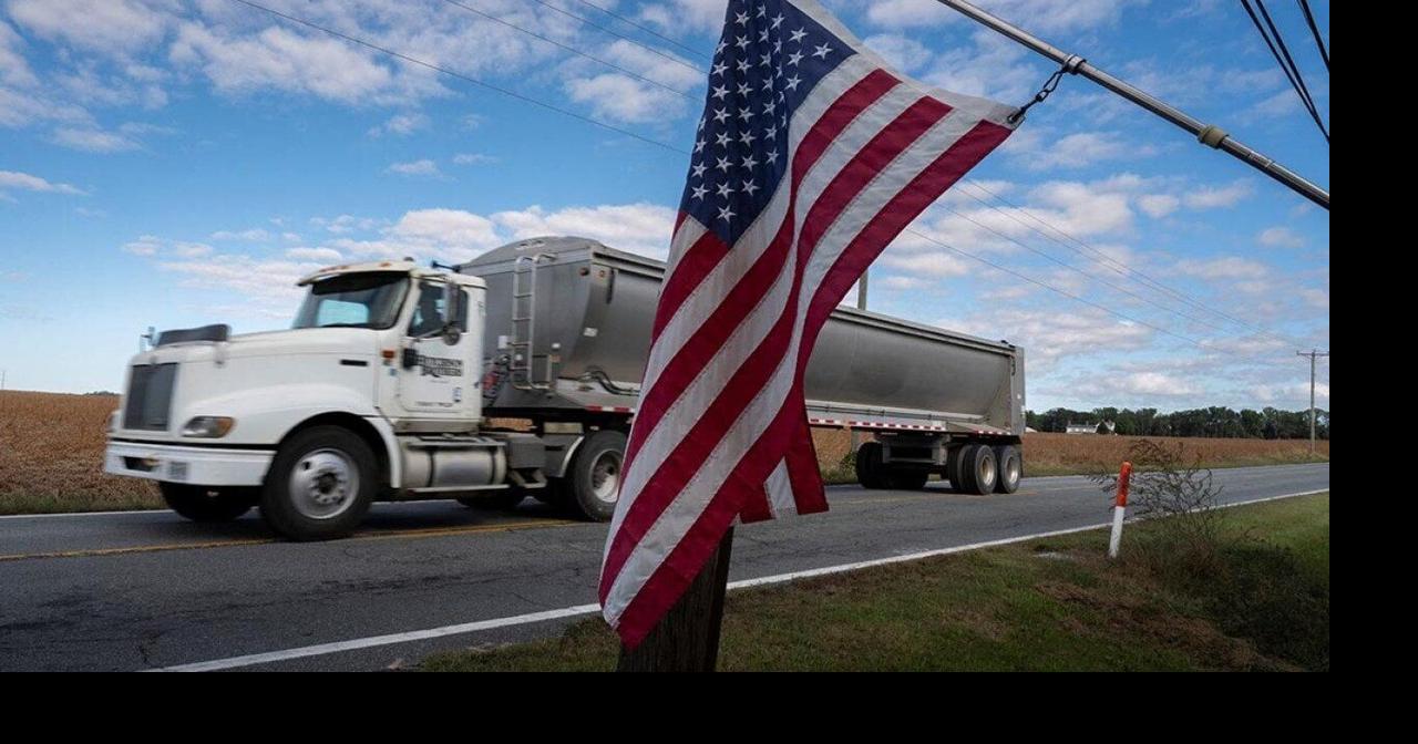 Government shutdown, trade wars hit farmers’ bottom line hard ...