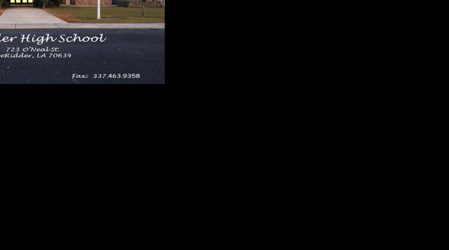 DeRidder High School to offer college readiness program | News ...