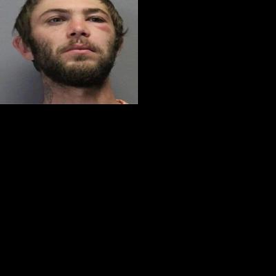 Tyler County Sheriff's Office Searching for Man Wanted on Multiple ...