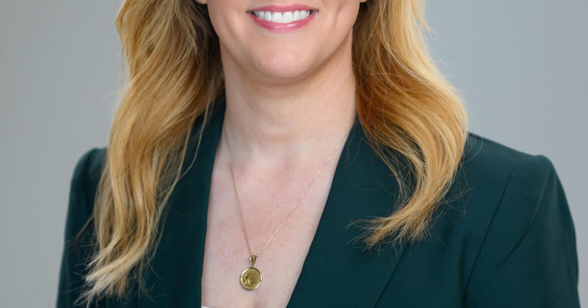 Governor Landry Announces Julie Emerson as New Chief of Staff | News ...