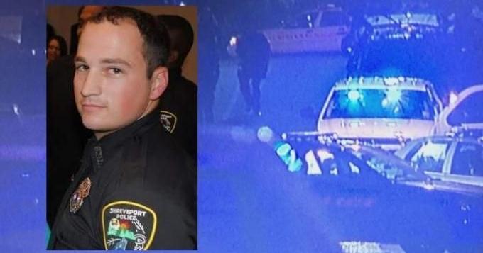 Fallen officer, LaValley, to be honored Thursday at NSU ...