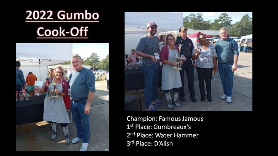 Leesville Has a New Gumbo Queen | News | westcentralsbest.com