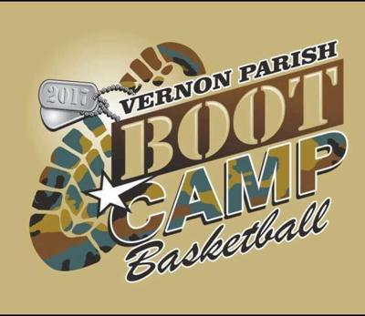 Annual Vernon Parish Basketball Boot Camp scheduled | News ...