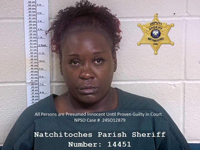 Caddo Parish Woman Arrested in Robeline | News | westcentralsbest.com