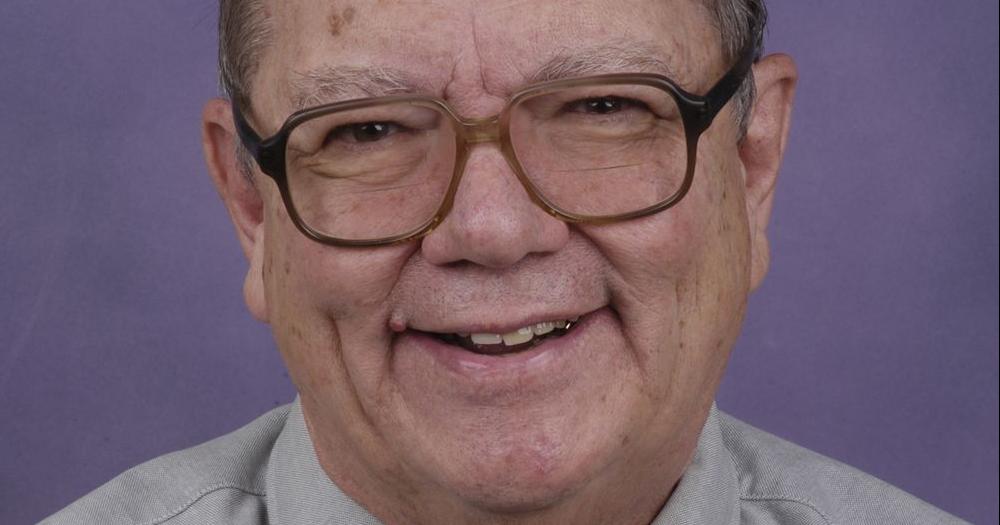 NSU's Gregory to receive state culture award on Tuesday ...