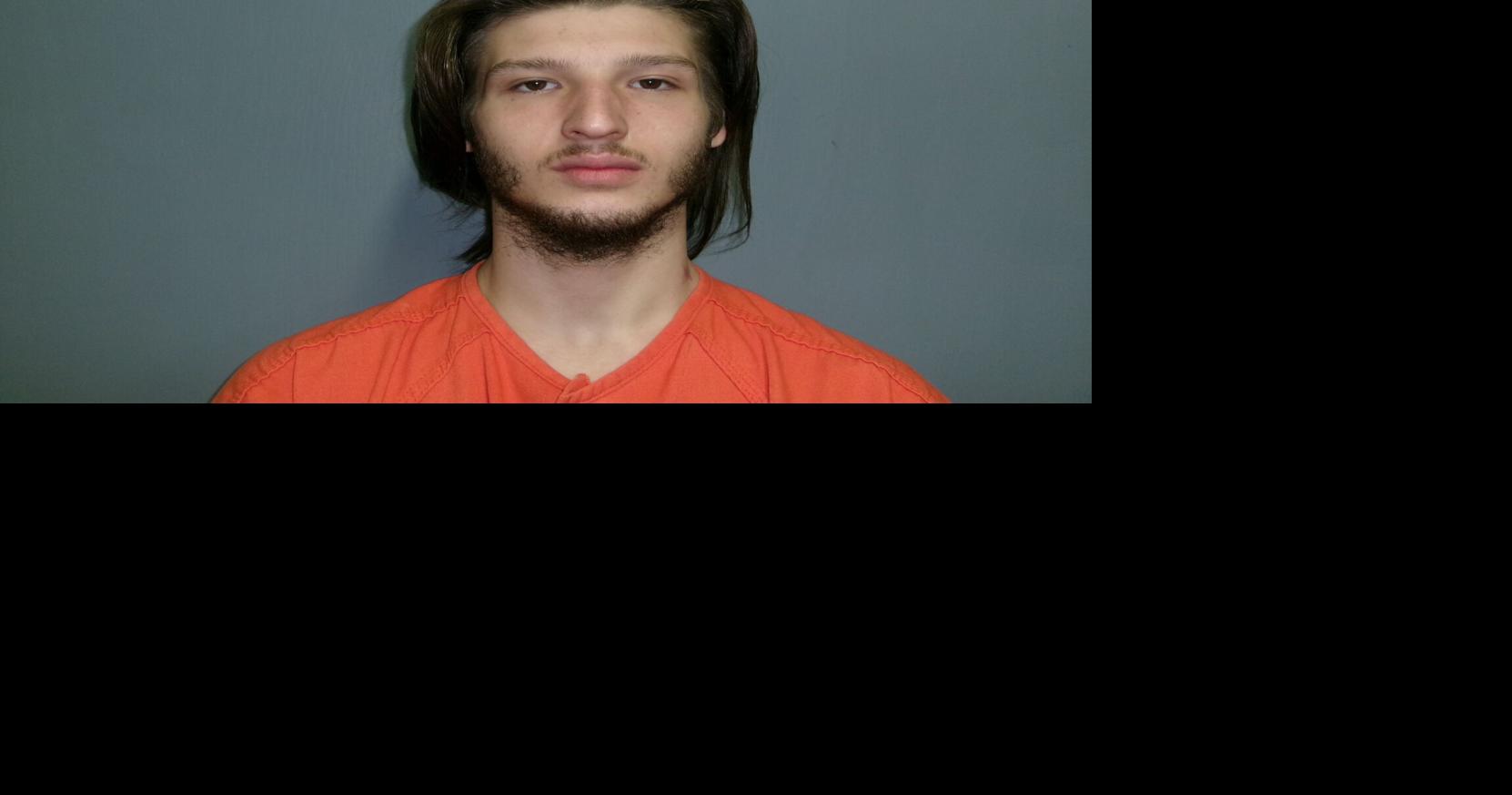 VPSO Arrest Report 1/10-1/13 | Arrests | westcentralsbest.com