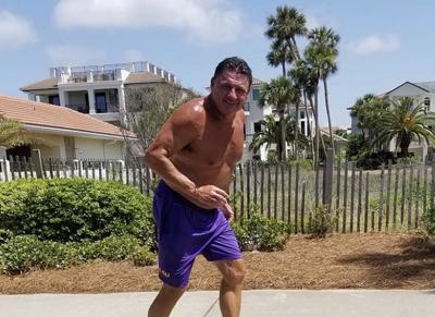 Coach O Enjoys Memorial Day Weekend in Destin, Florida | Sports ...