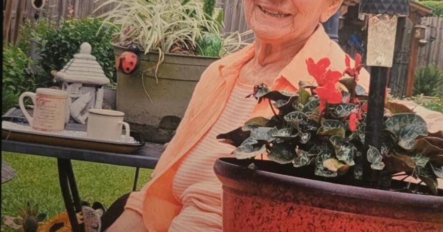 Obituary for Marjorie L. Nelson | Obituaries | westcentralsbest.com