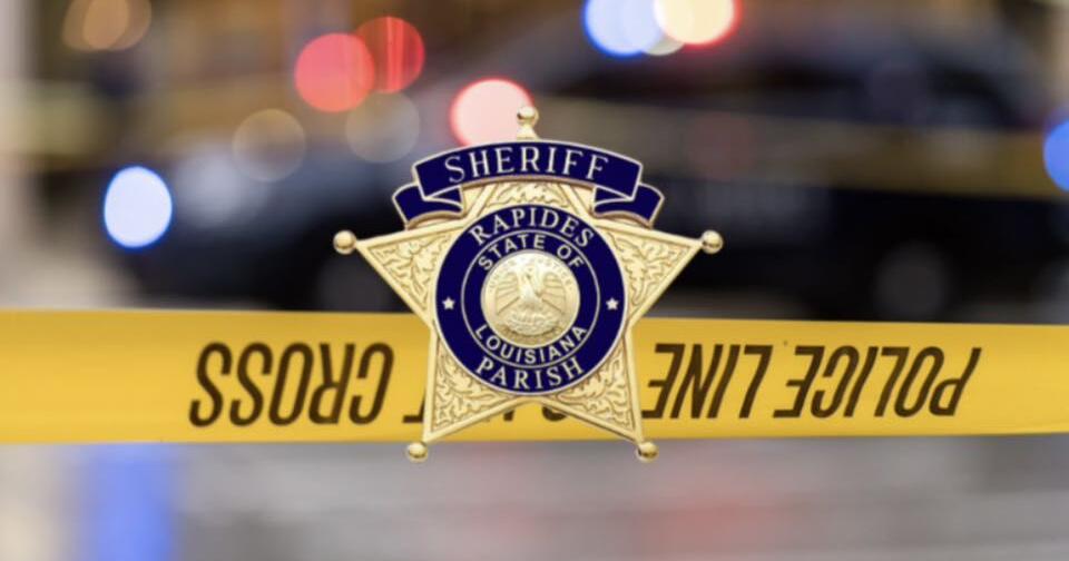 Rapides Parish: Female Inmate Dies at Rapides Detention Center ...