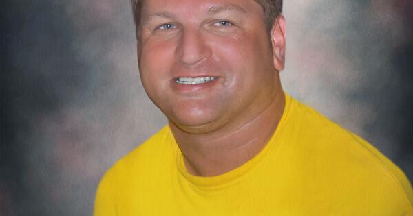 Obituary for Christopher Dwayne Authement | Obituaries ...