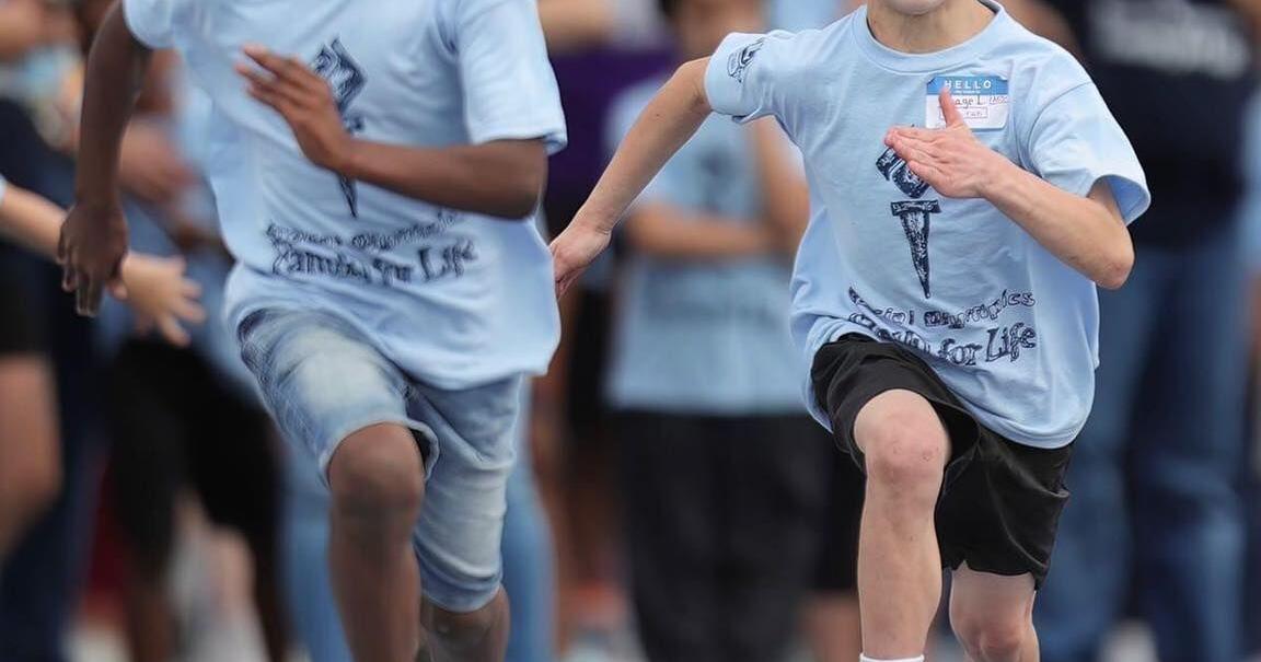 VPSB Special Olympics Rescheduled | News | westcentralsbest.com
