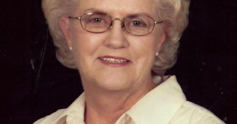 Obituary for Wanda Sue Whitney Franklin | Obituaries | westcentralsbest.com