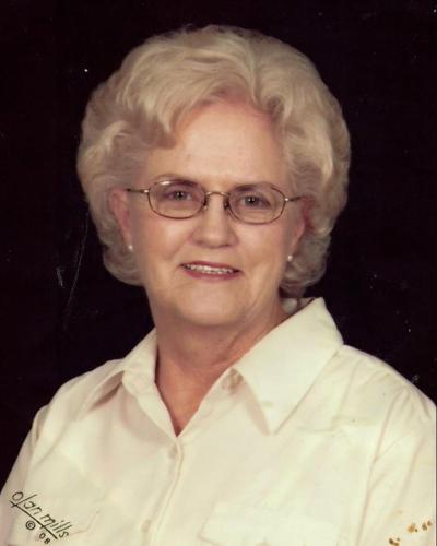Obituary for Wanda Sue Whitney Franklin | Obituaries | westcentralsbest.com