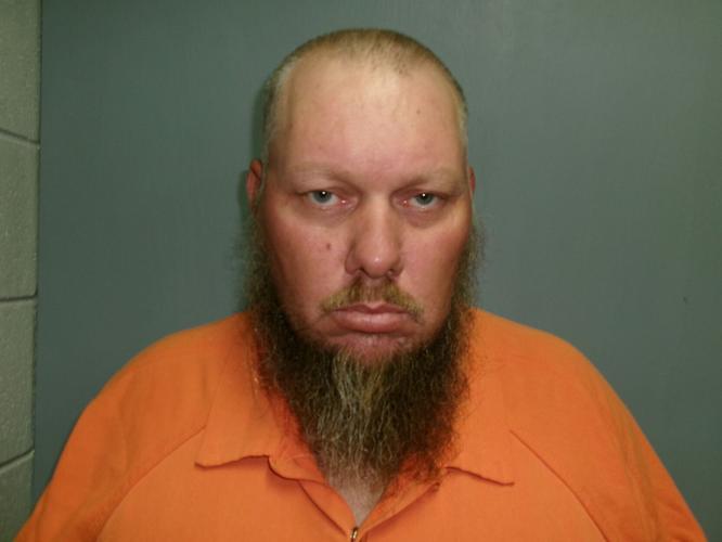 VPSO Arrest Report 06/30/2024-06/05/2024 | Arrests | westcentralsbest.com