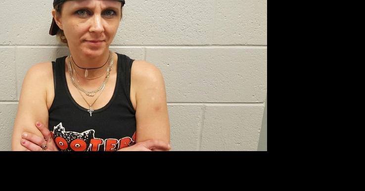 Vernon Parish Narcotics Task Force makes recent arrests | News ...