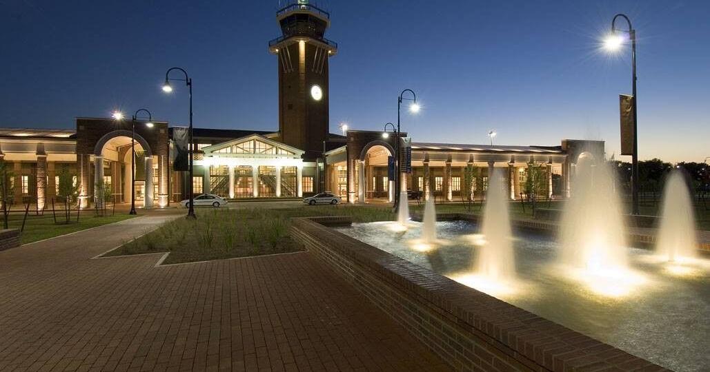 England Airpark Announces Grand Opening of the AEX Loop: A New ...