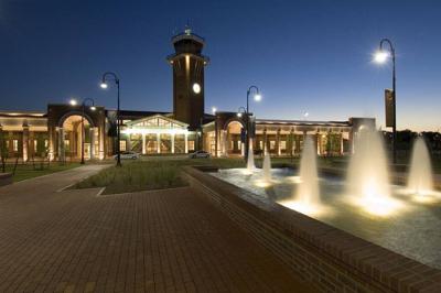 England Airpark Announces Grand Opening of the AEX Loop: A New ...