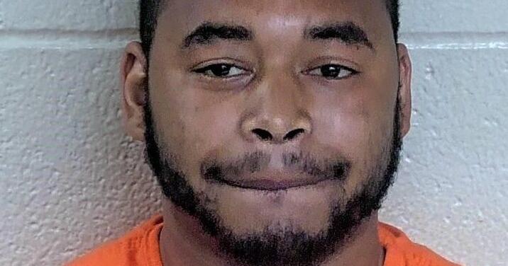 Body of One Murder Suspect Found in Cane River Lake Second Suspect ...