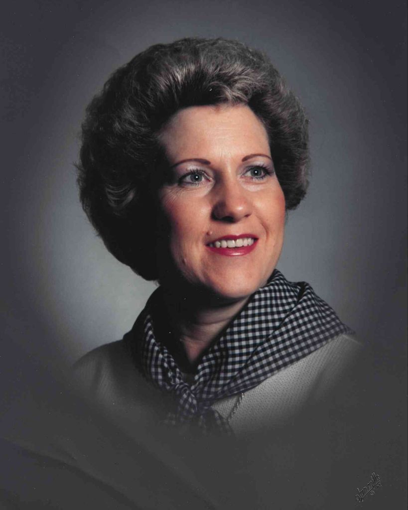Obituary for Ruby Lee Stuckey Cole | Obituaries | westcentralsbest.com