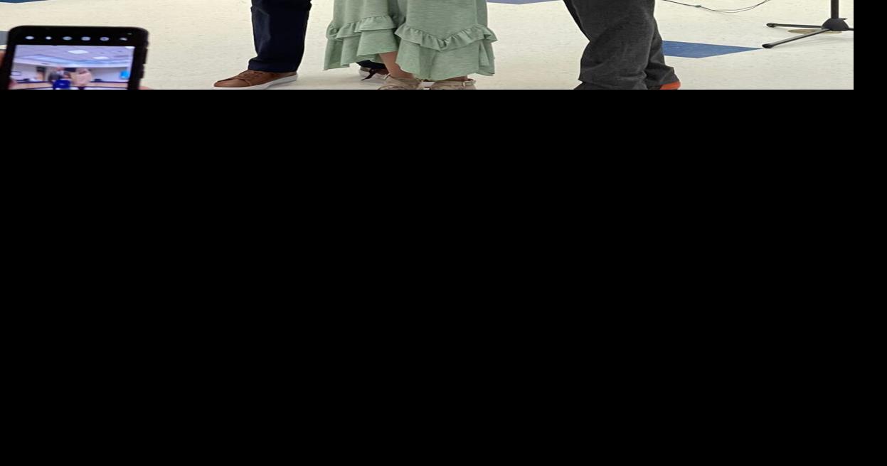 VPSB School Board Recognizes Students of the Year | News ...