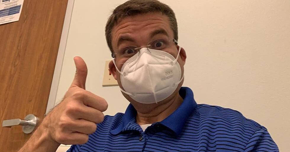 Benefit & Concert for KPLC Meteorologist Ben Terry set for June 4 ...