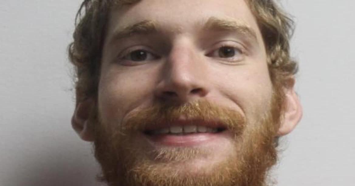 Elmer Man Extradited From Texas on Charges Involving Juvenile | News ...