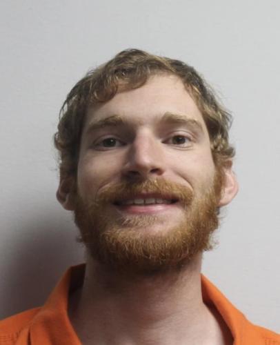 Elmer Man Extradited From Texas on Charges Involving Juvenile | News ...