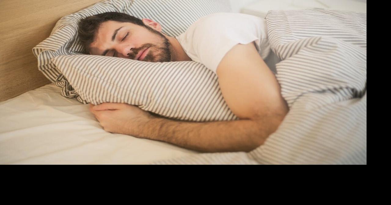 Regular bedtimes could lower blood pressure | Health | westcentralsbest.com