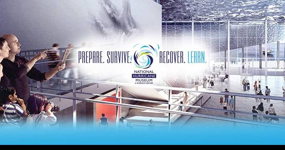 'Hurricane Awareness Day' set at National Hurricane Museum ...