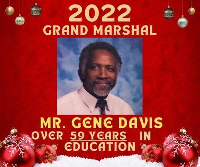 Gene Davis to Grand Marshall the Leesville Christmas Parade | News ...