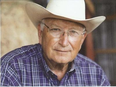 Former Senator James David Cain Passes Away | News | westcentralsbest.com