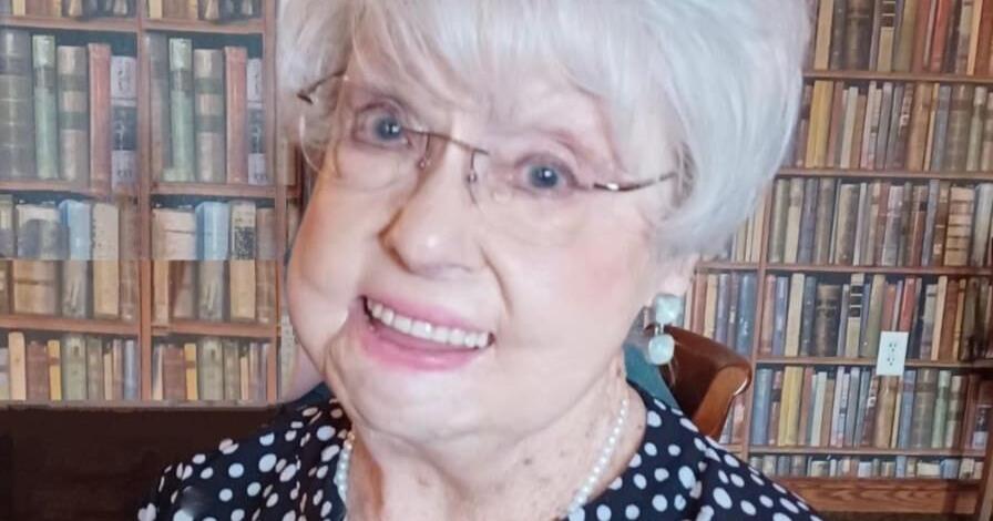 Obituary for Doris Fern Foster | Obituaries | westcentralsbest.com